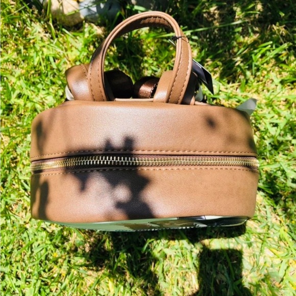 Loungefly | Bags | Nwt Og Dec Snow White Loungefly Backpack | Poshmark